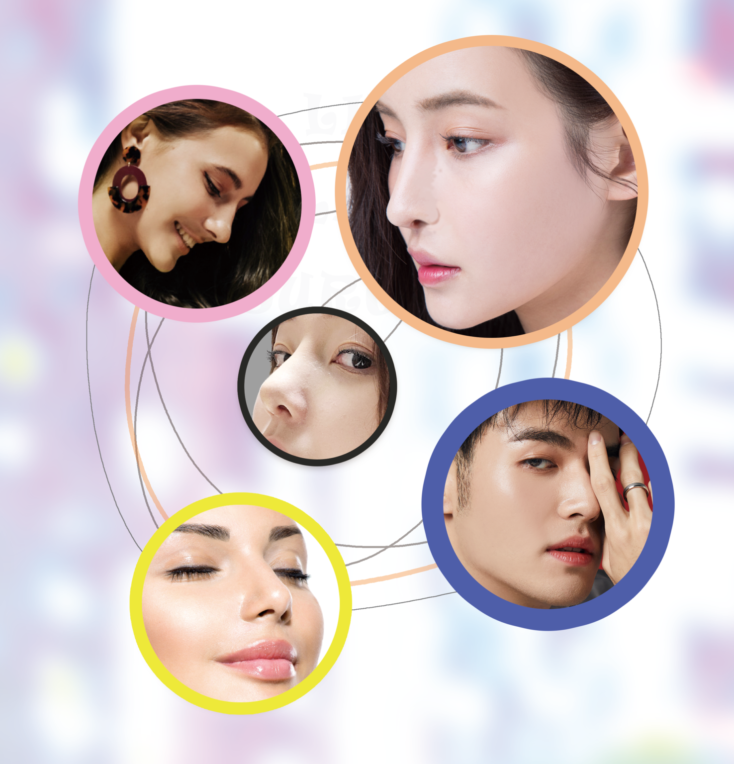 RHINOPLASTY | LINK PLASTIC SURGERY | KOREAN PLASTIC SURGERY